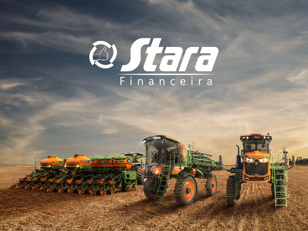 Notícias sobre a rede de concessionárias | Stara